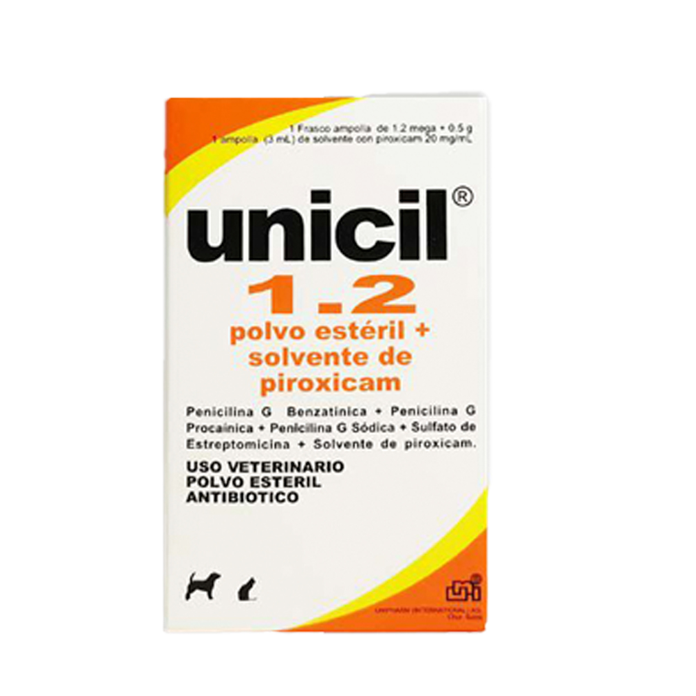 Unicil 1.2 – Agropecuaria Zambrano