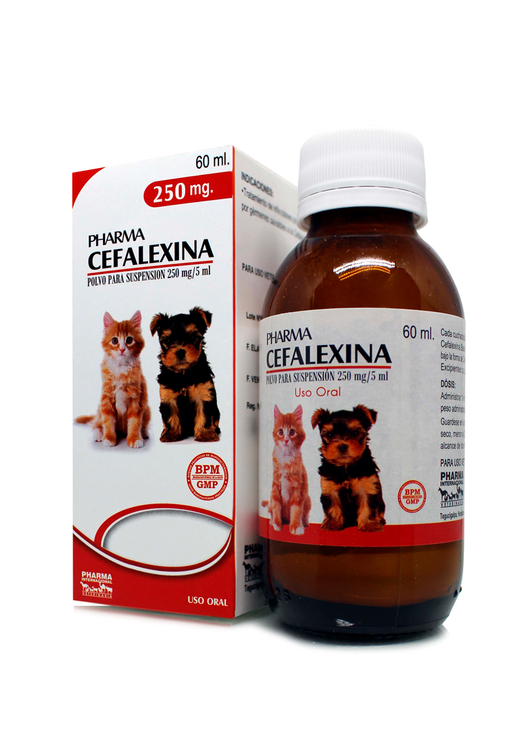 cefalexina – Agropecuaria Zambrano