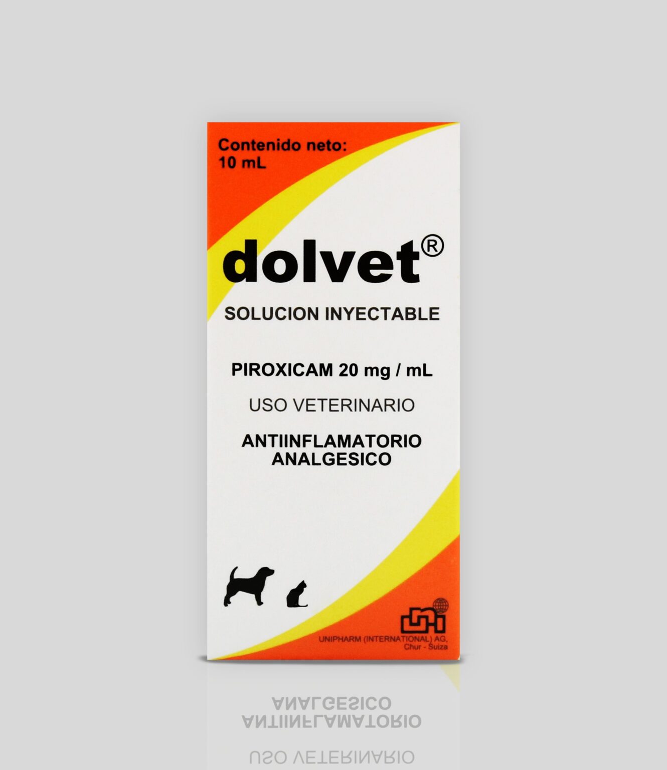 DOLVET – Agropecuaria Zambrano